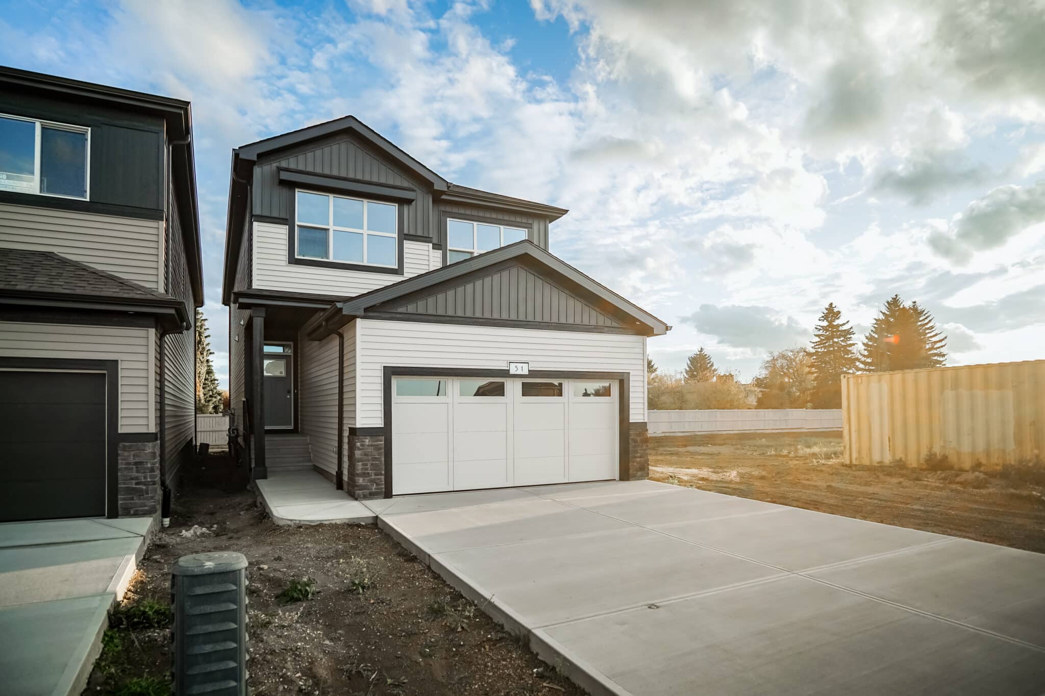 Alces Community in Southeast Edmonton | Live in Alces