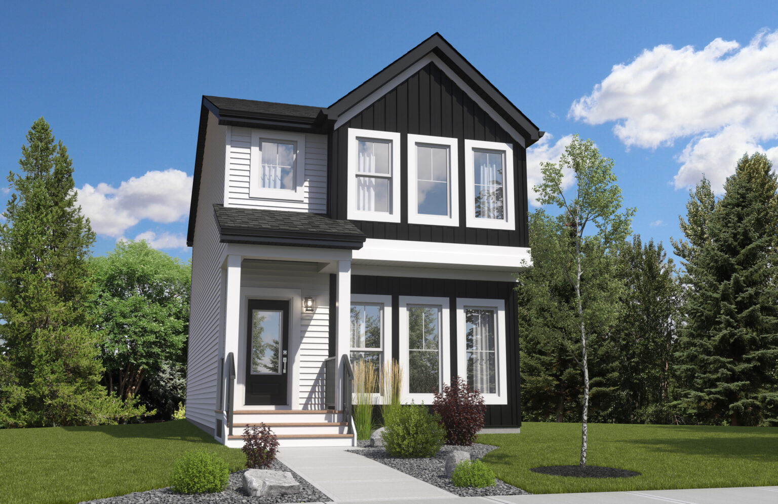 Builders in Alces | Live in Alces